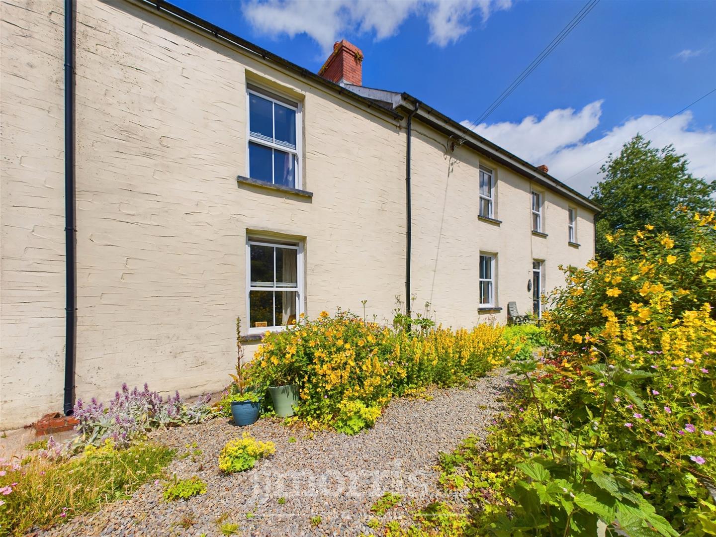 Lampeter Velfrey, Narberth – JJMorris